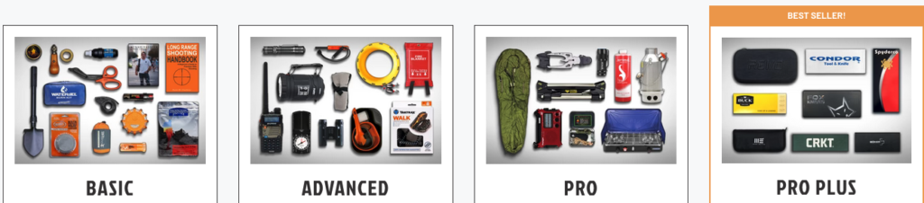 BattlBox Review - Survival Gear Insights