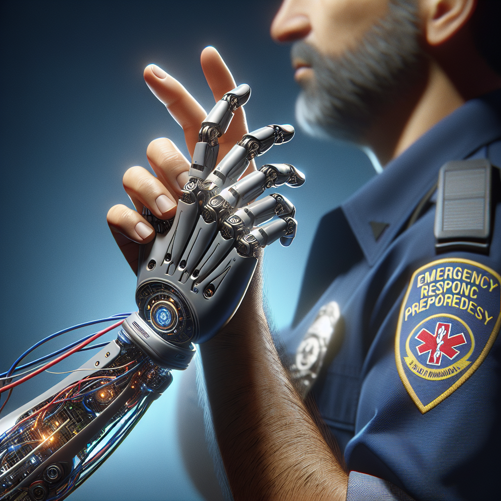 AI For Survival Training: Boosting Emergency Preparedness - Survival ...