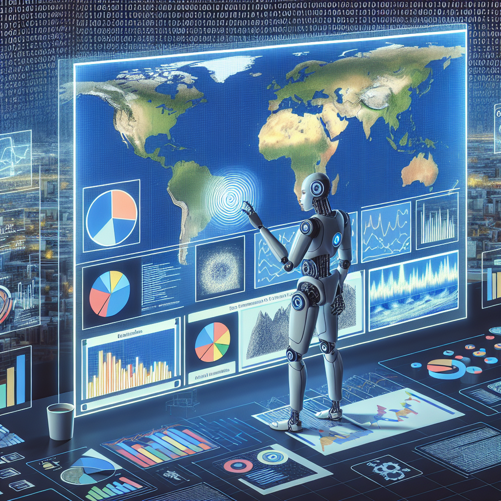 AI Predictions For Prepping: Data-Driven Readiness - Survival Gear Insights