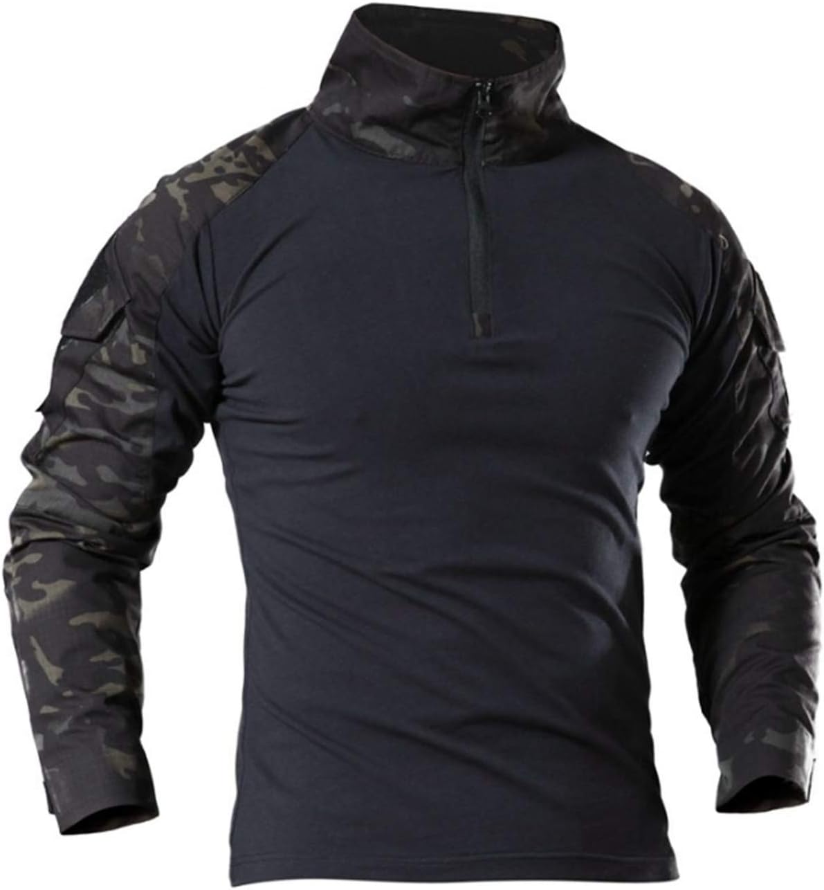 HARGLESMAN Men's Tactical Combat Shirt and Pants Review - Survival Gear ...